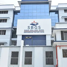 Home | SBGS - Birla High School